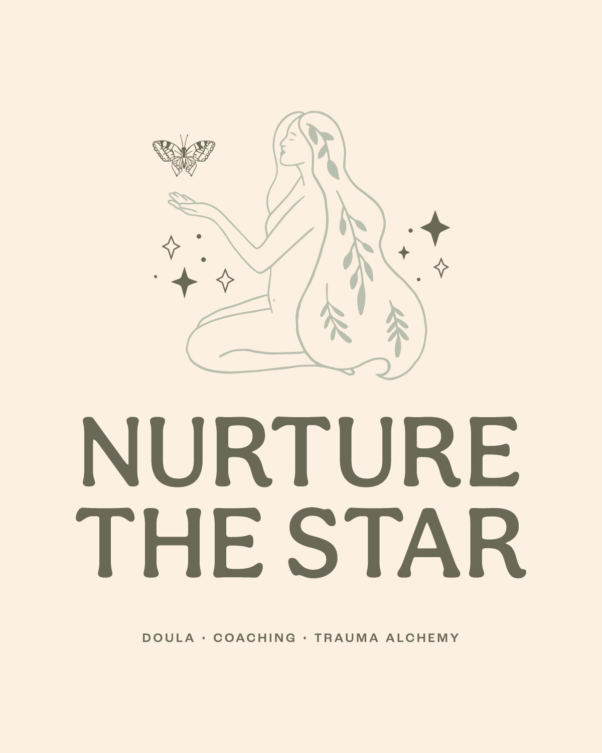 Nurture the Star | WOMB Healing
