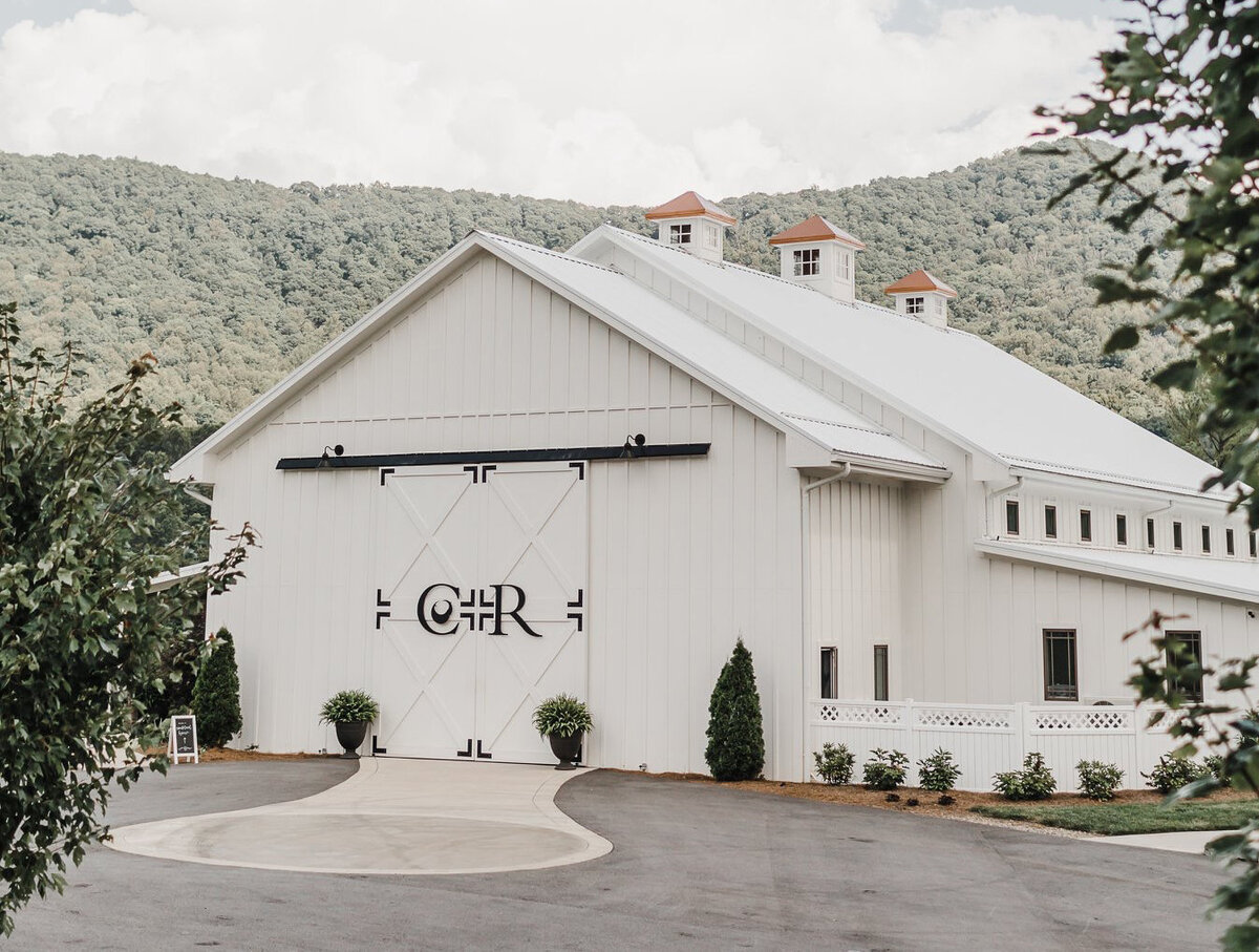 North Carolina Wedding Venue - Chestnut Ridge | Galleries
