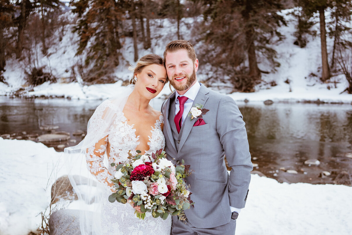 Colorado Wedding Photography