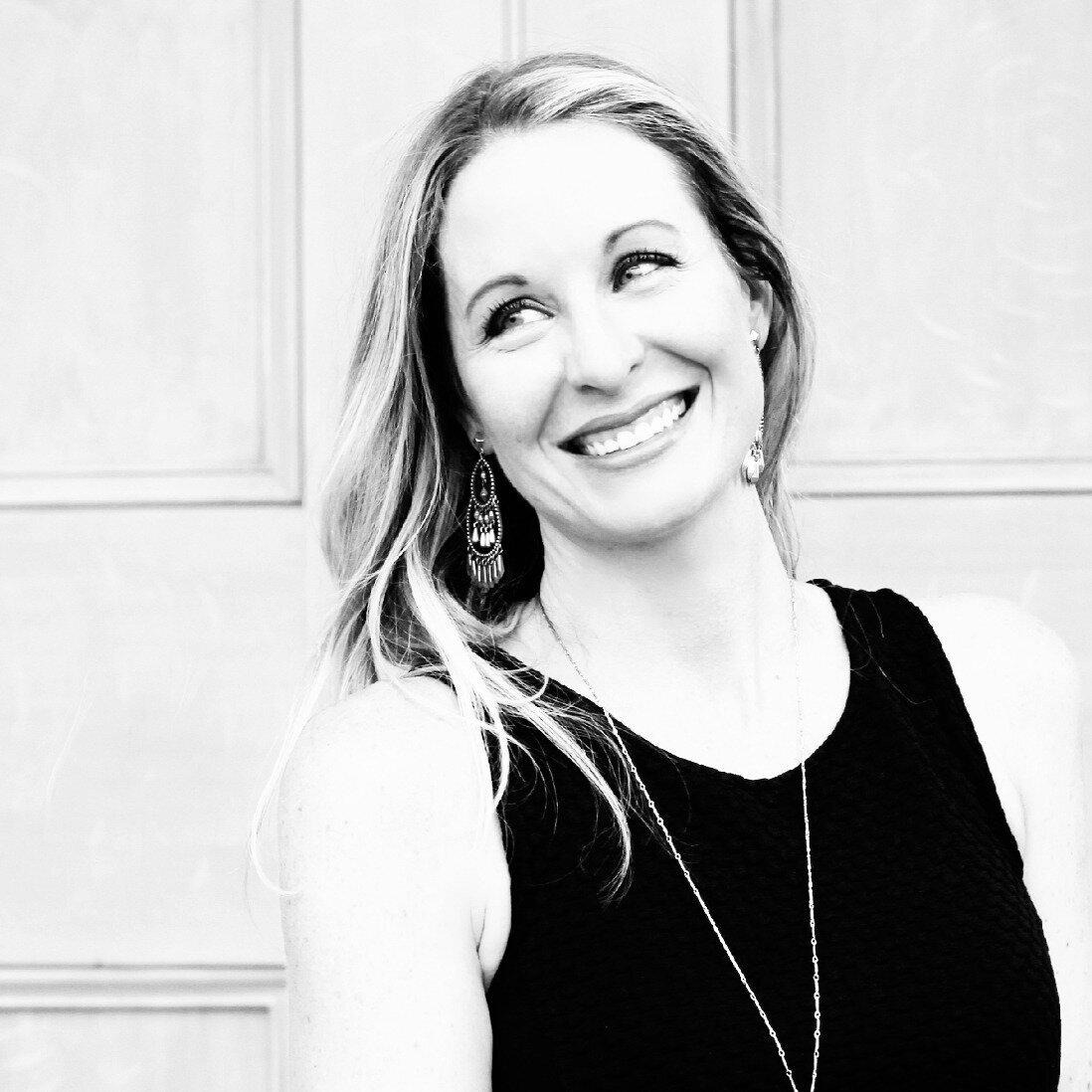 Stress Management & Burnout Coaching with April Likins