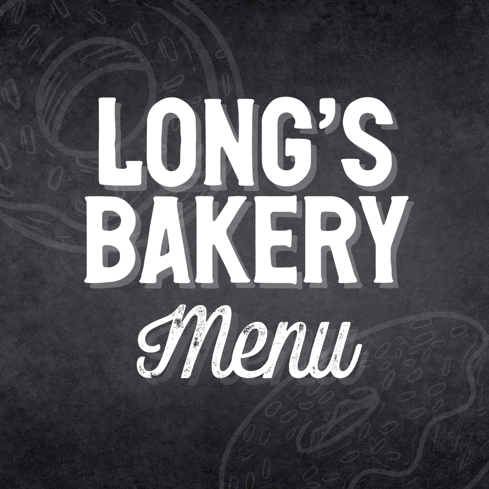Indianapolis Bakery Menu Long's Bakery
