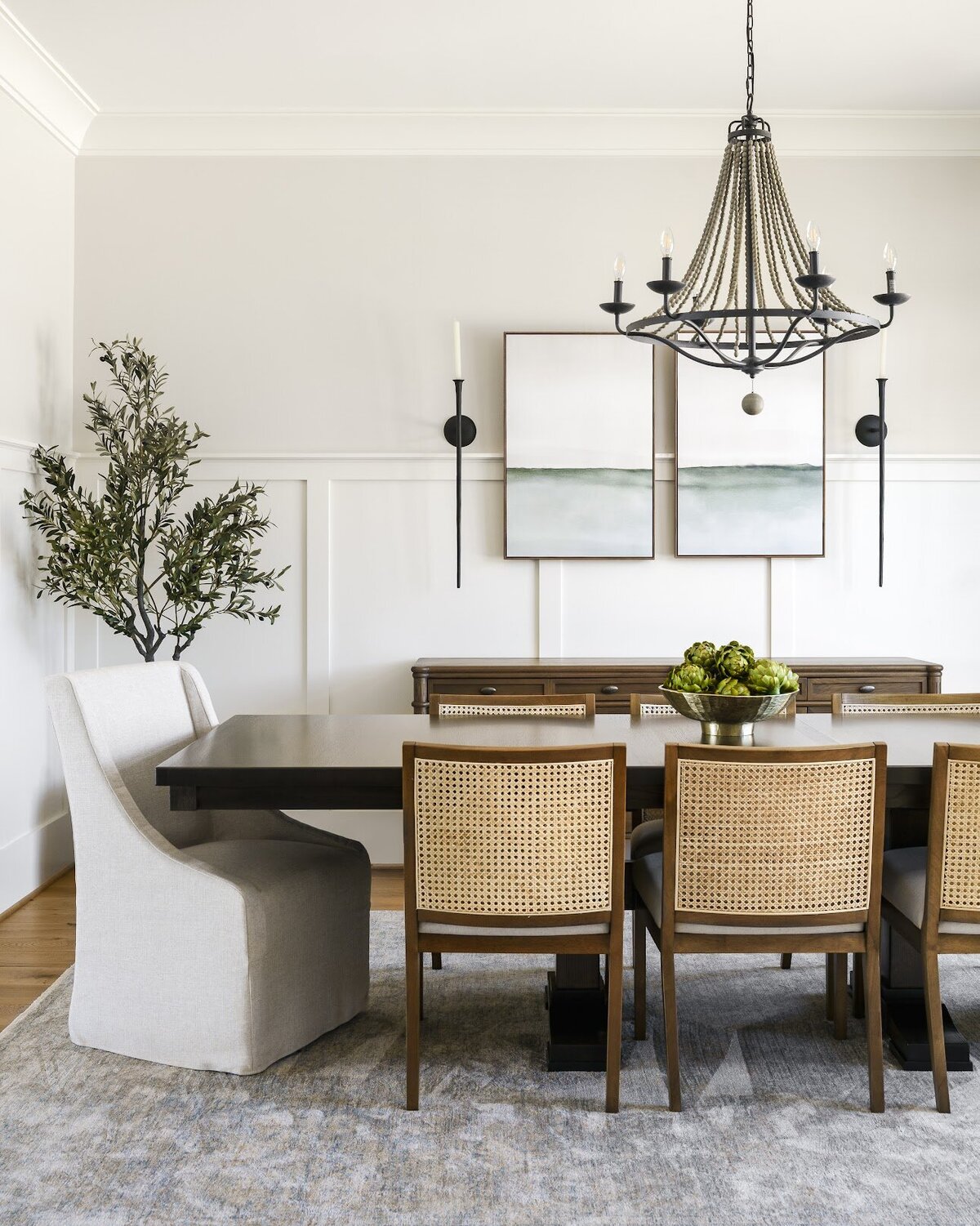 Haven + Harbor Interiors | Chapin, SC Interior Design | Home