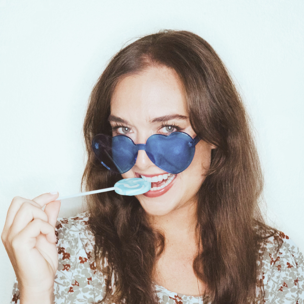 Meredith Trapp | Spice. Smooches. Swoons.