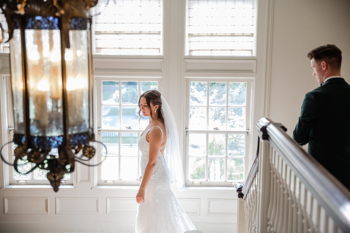 FAQ for timeless Chicago wedding photographer Sarah Nader