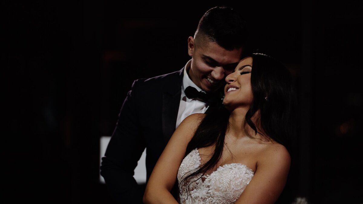 The Midnight Project - New York Wedding Videographer