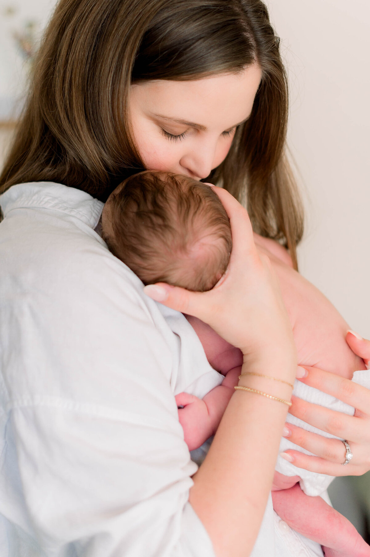 Los Angeles Newborn Photographer | Jenna Herscha Photography