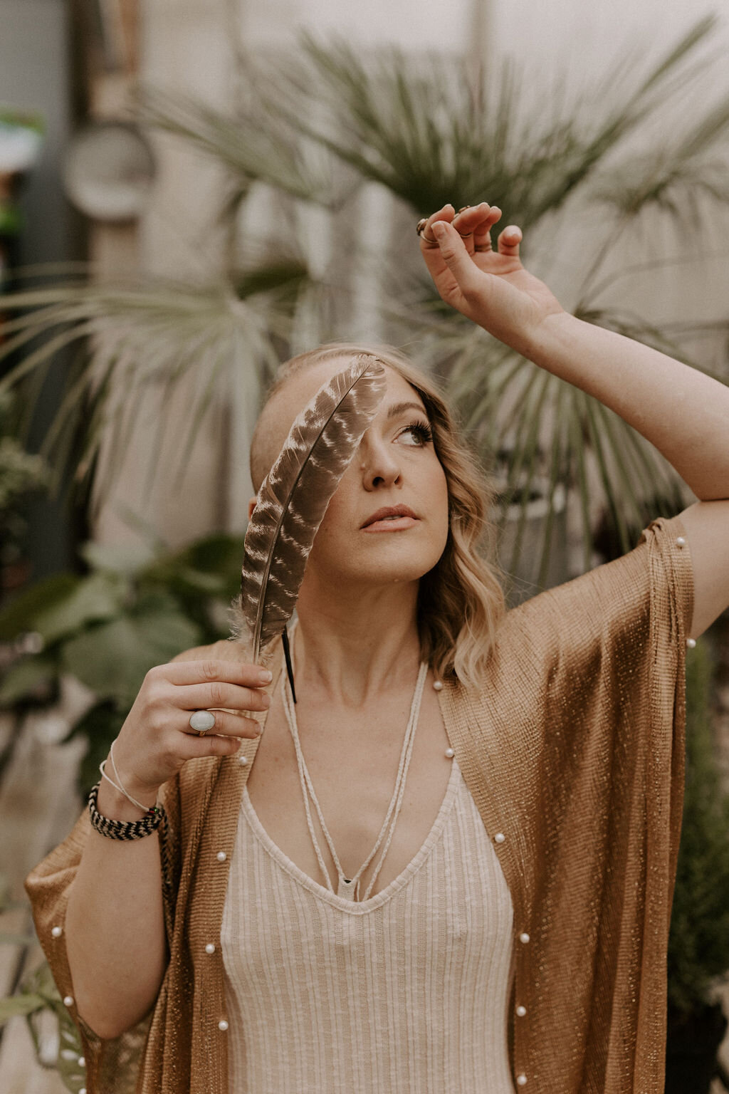 Wild Wisdom | Leadership Coach & Spiritual Life Guide