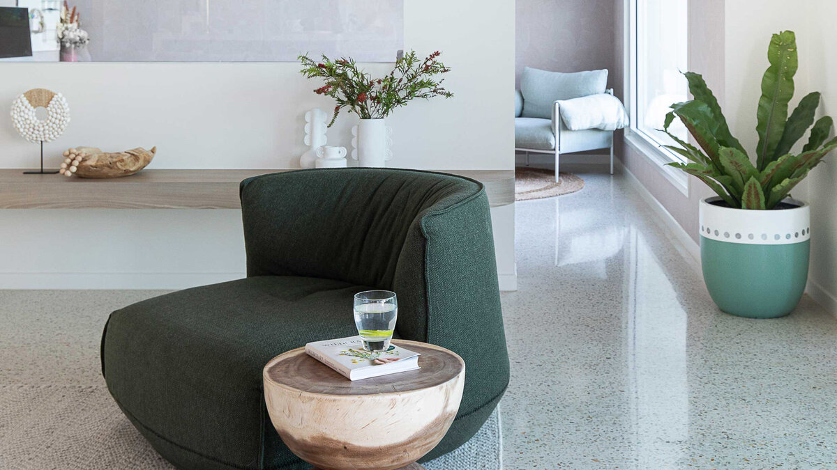 Project Gallery One - Meraki Home Design