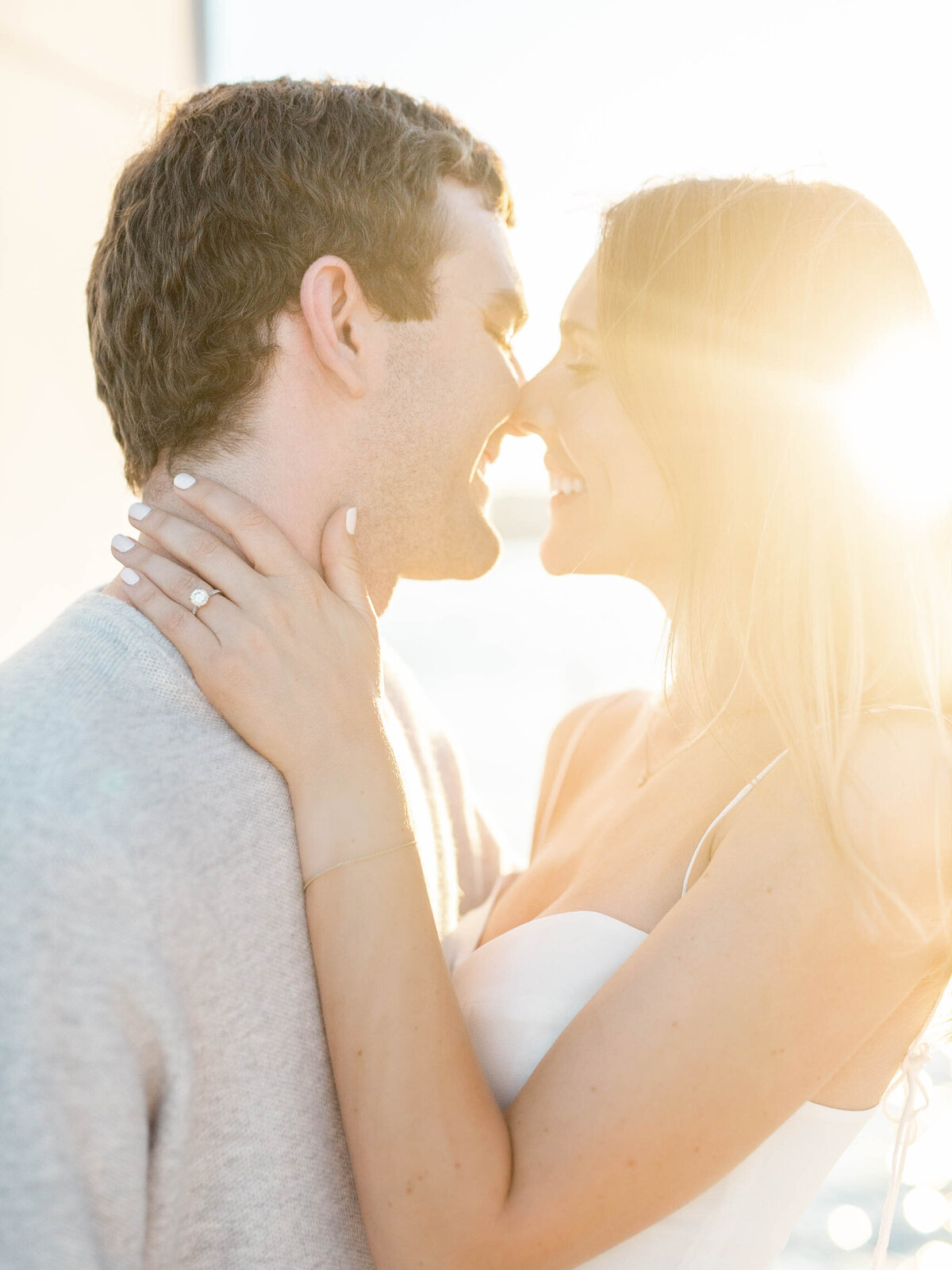 Fine-Art, Film-Inspired Lightroom Presets by Mandy Ford.