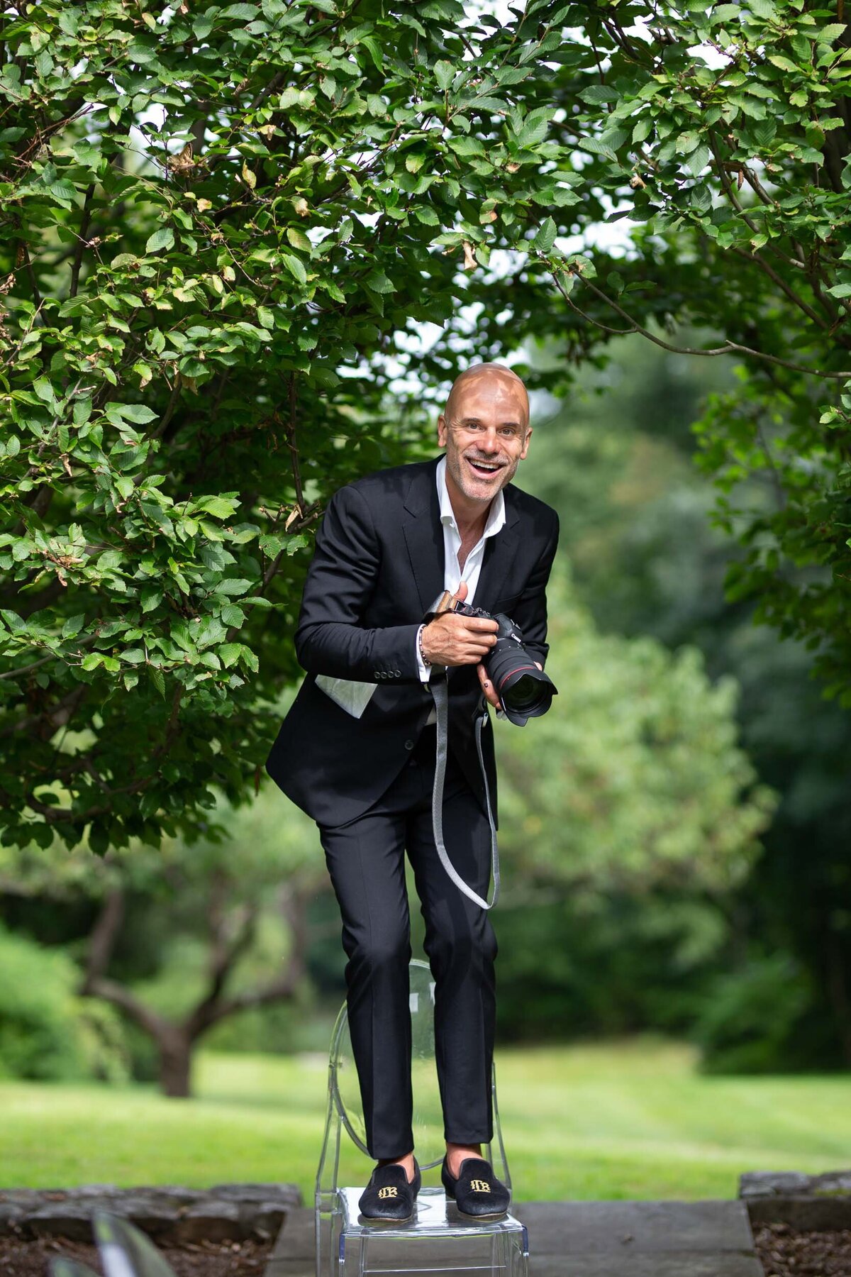 Meet Ira Lippke of Ira Lippke Studios