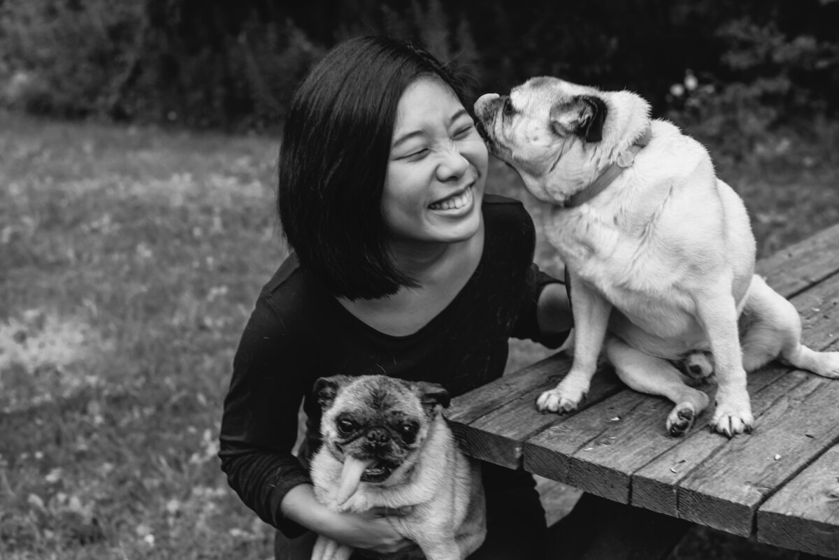 Mei Lin | Chicago & France Wedding & Elopement Photographer