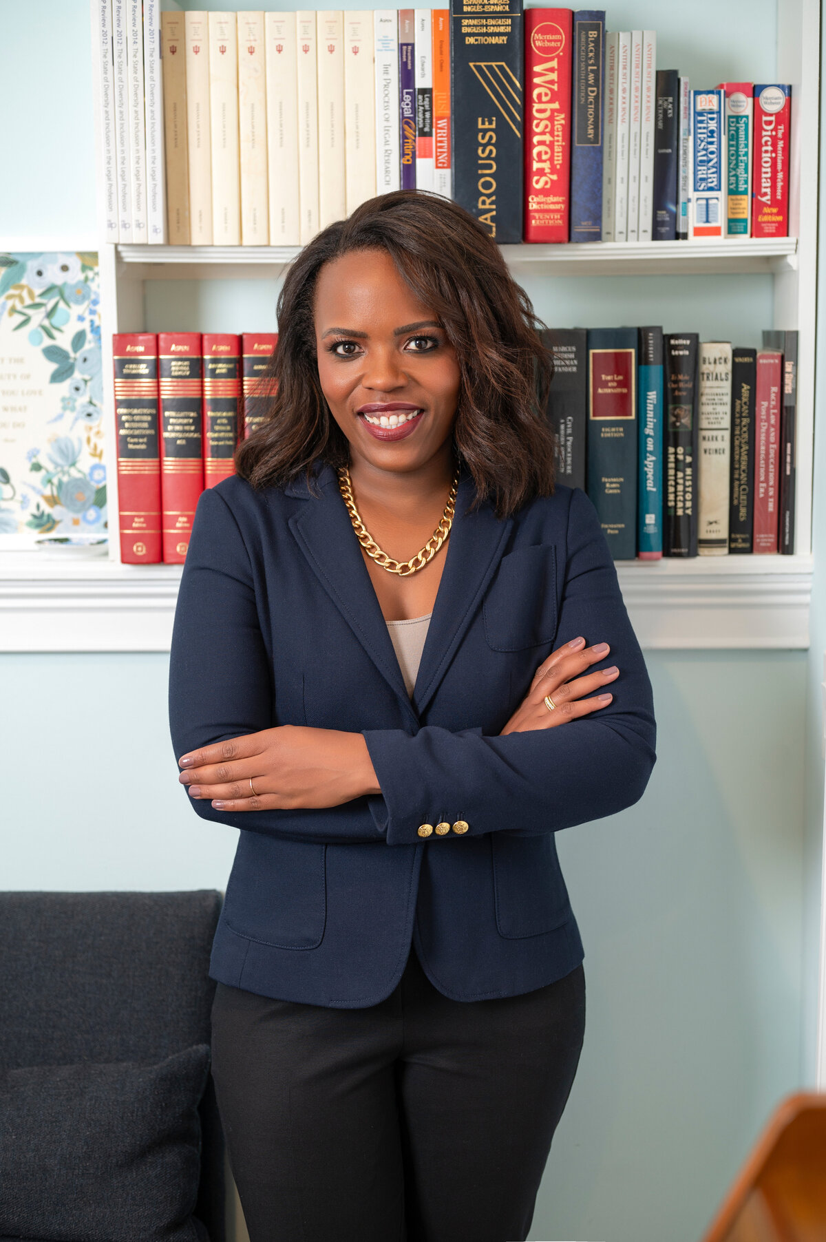 Renee E. Turner, Esq. - Compassionate Family Law Attorney