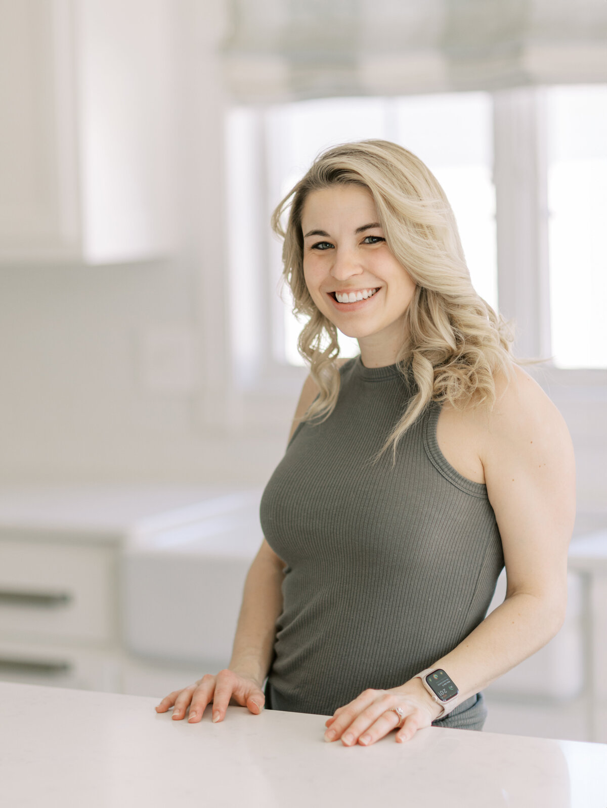 Contact Danielle Rancourt | Pivot Nutrition Coaching