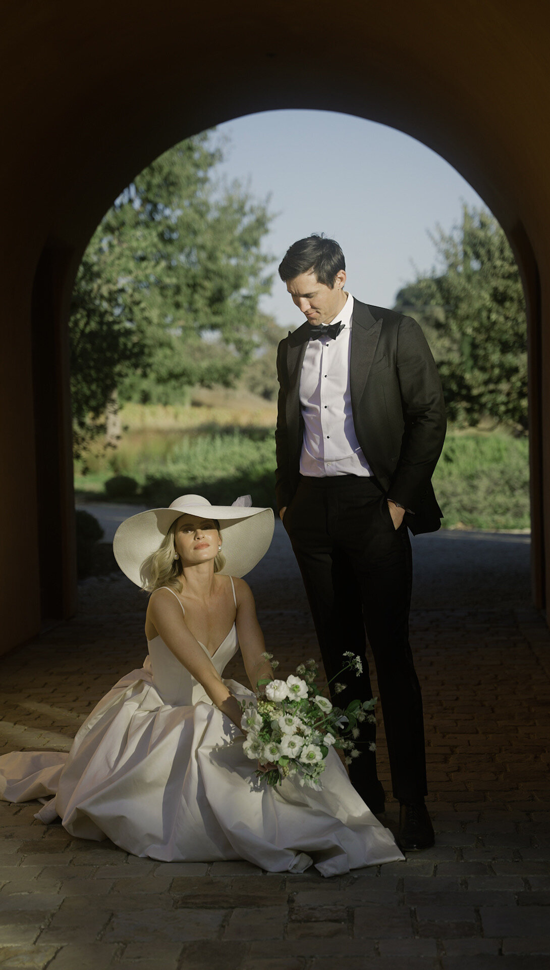 Portfolio | Wedding Videography & Photography | Natalie Weldon