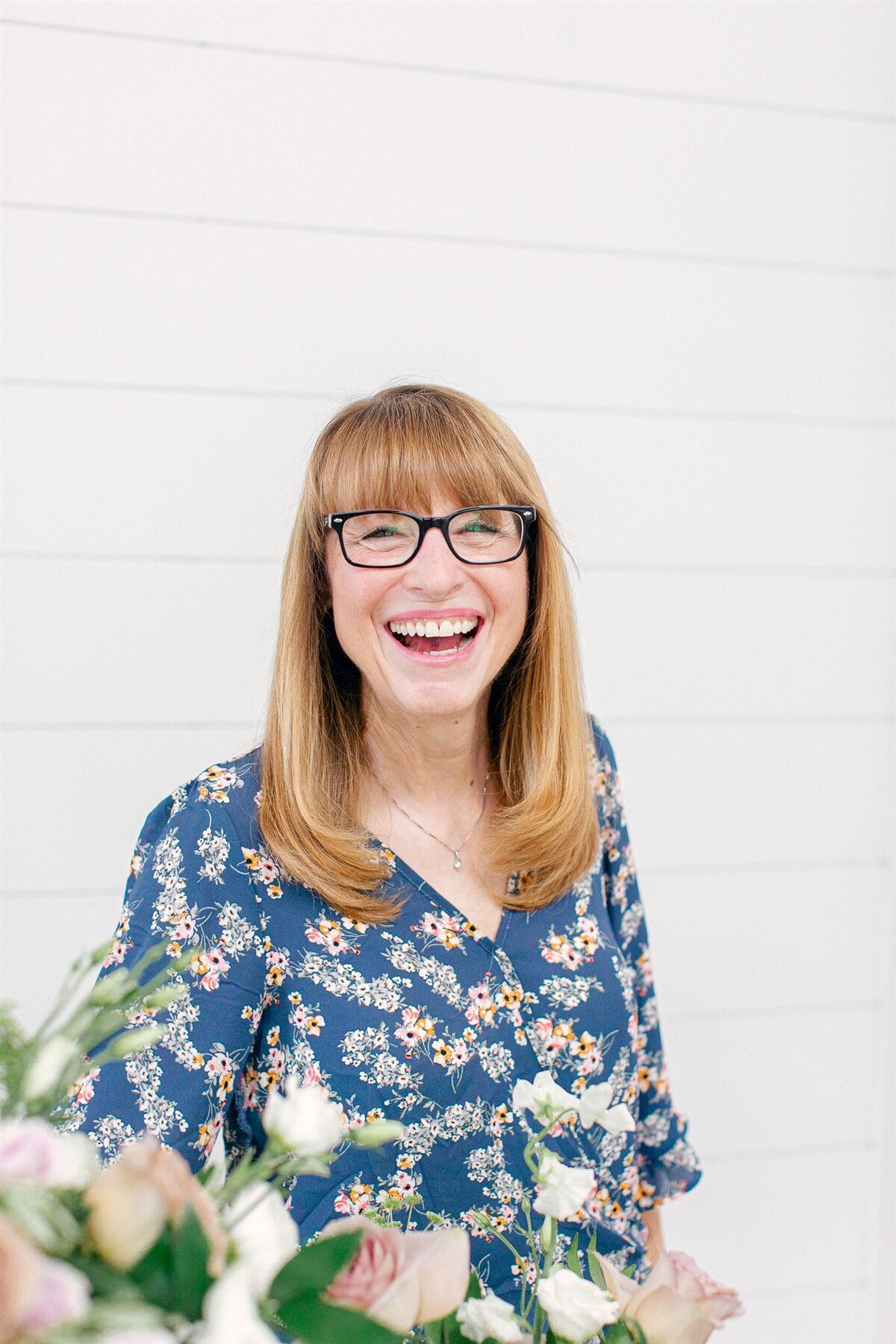 About Denice | All Grand Events + Floral