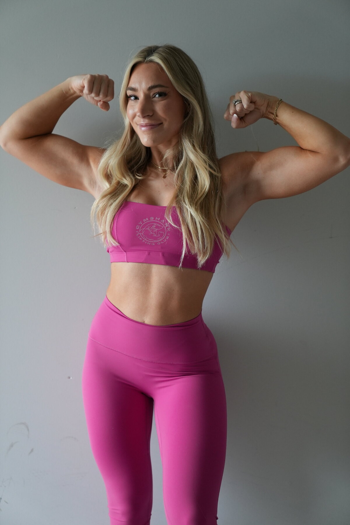 Brittany Lupton Fitness Programs
