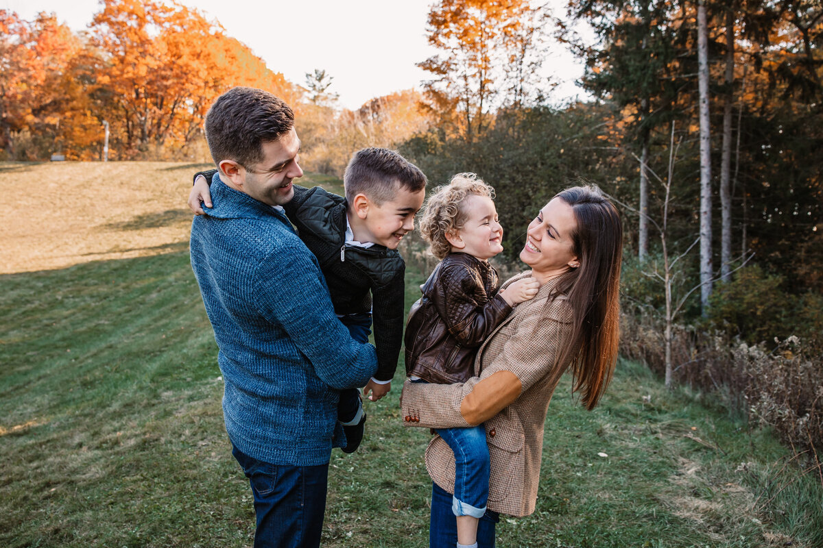 Milwaukee Family Photographer | JB Photography