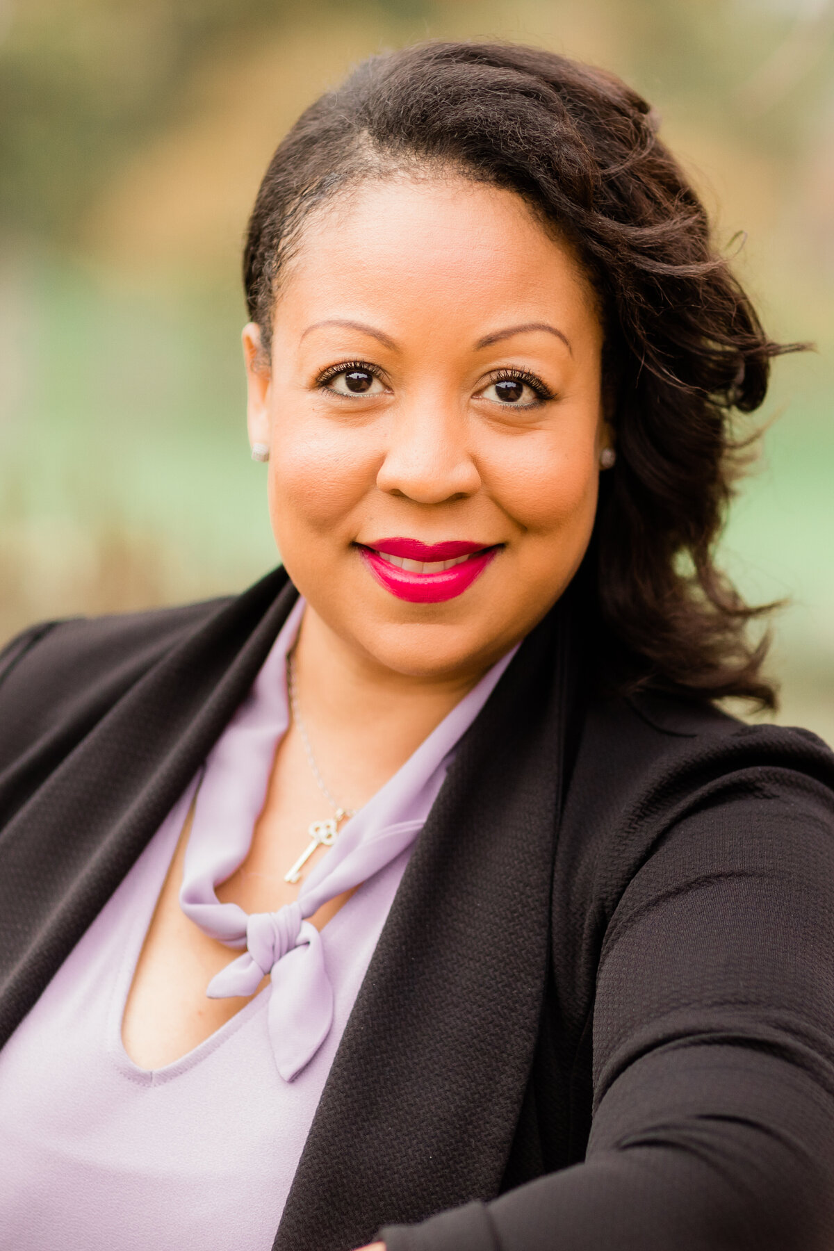 DC Metro Area and Northern Virginia Head Shot Photographer
