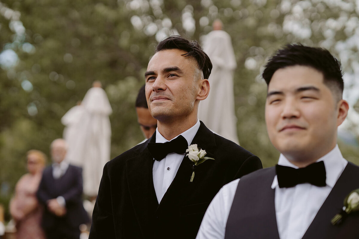 Wedding Gallery - Rochelle & Josh