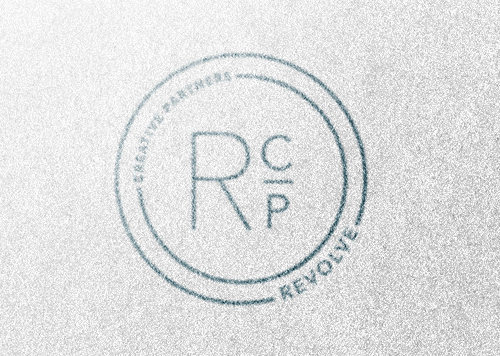 Revolve Creative Partners Full-service Design Agency