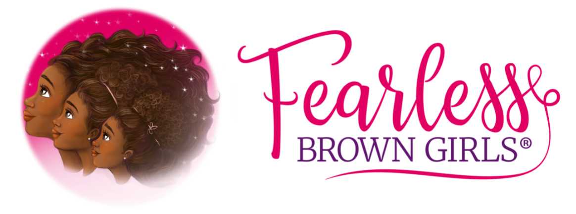 Fearless Brown Girls® Board of Directors
