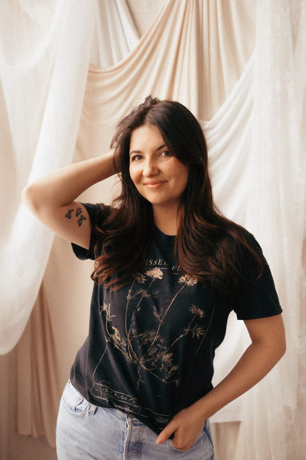 About Me | Meet Erin Baron