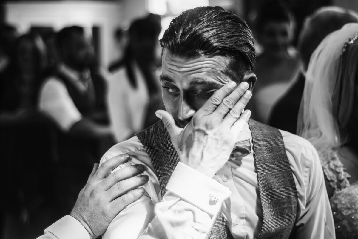 UK & Destination Wedding Photographer // Marcus Curry