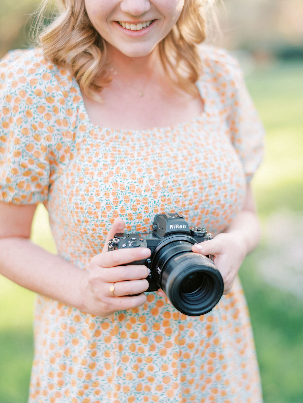 Richmond, VA Photographer | About