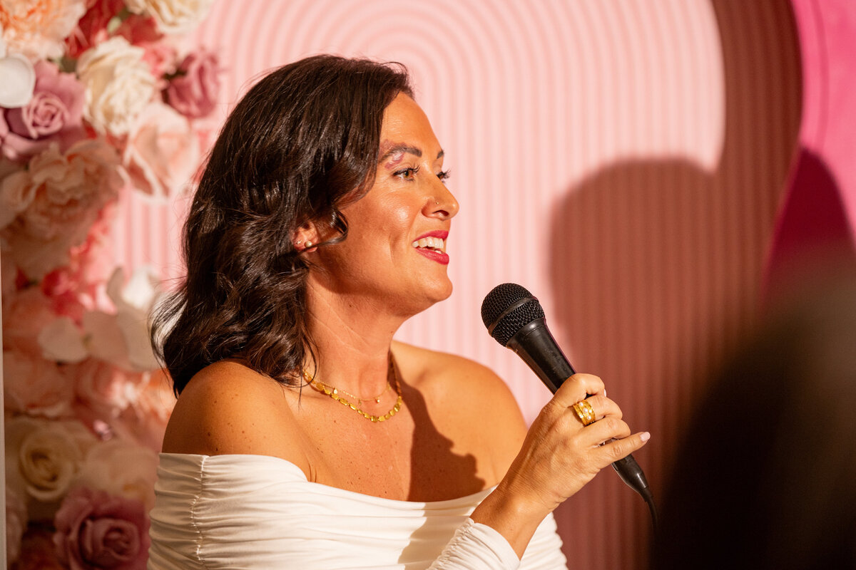 Lisa Jones: Female Keynote Speaker Australia | E-Commerce