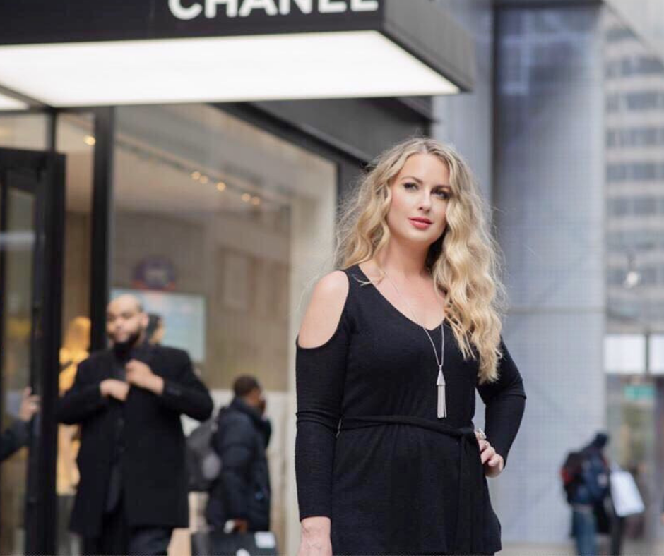 Money Mindset Mastery | Brooke Kalan