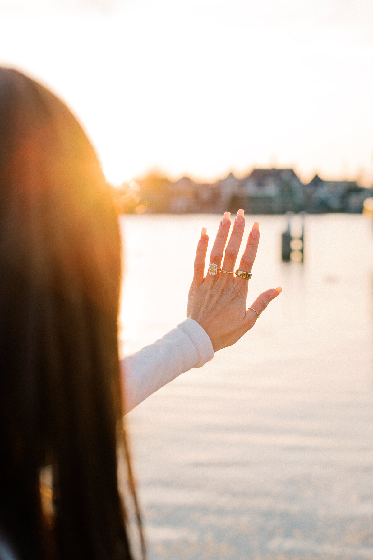 Marriage Proposal Spain Inspiration