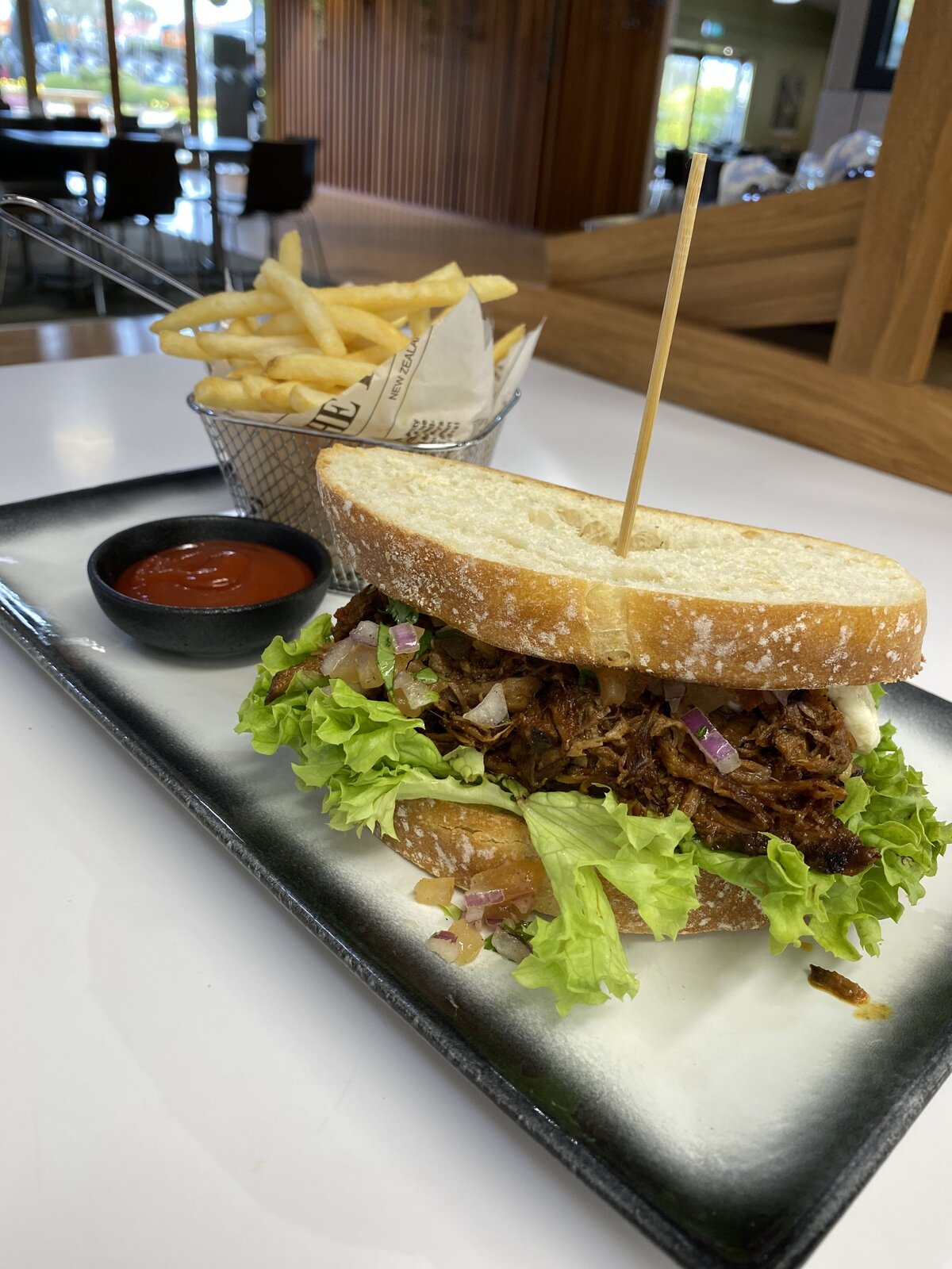 Home [keacafe.co.nz]