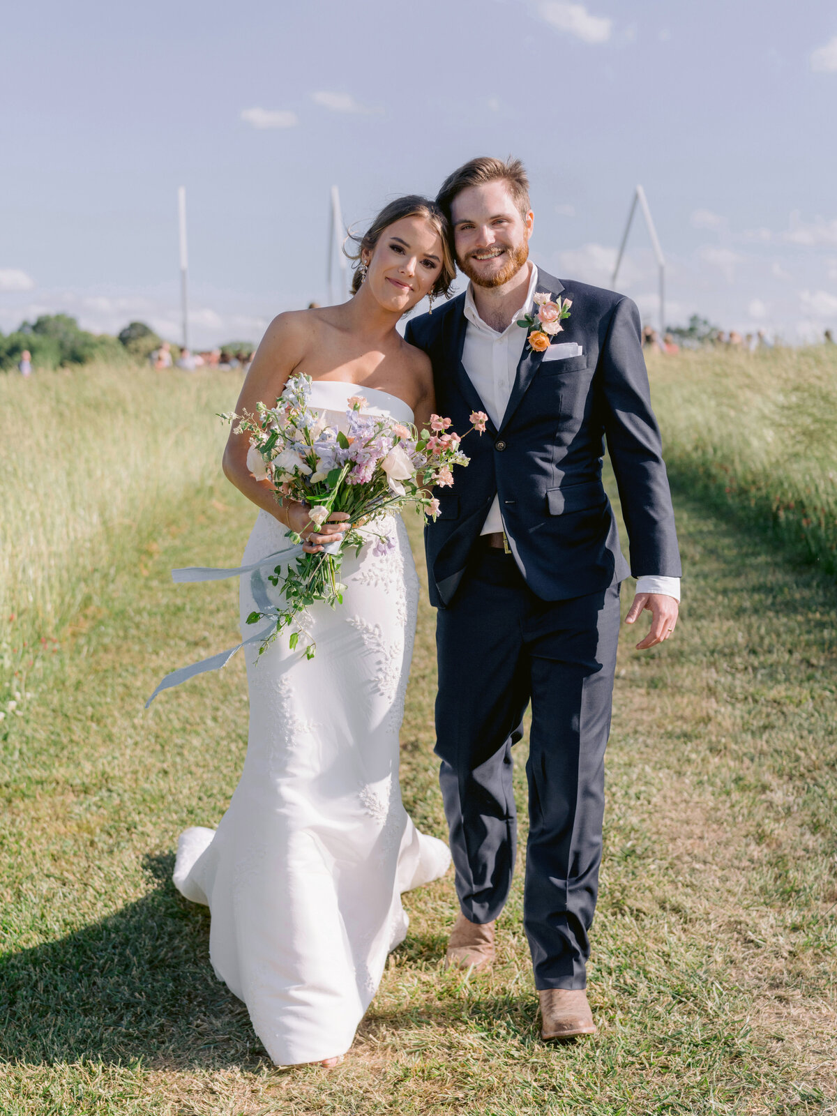 Atlanta Editorial Wedding Photographer - Victor Villatoro