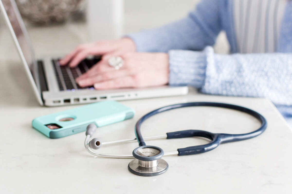 Book appointment with Naturopathic Doctor Denise Patterson