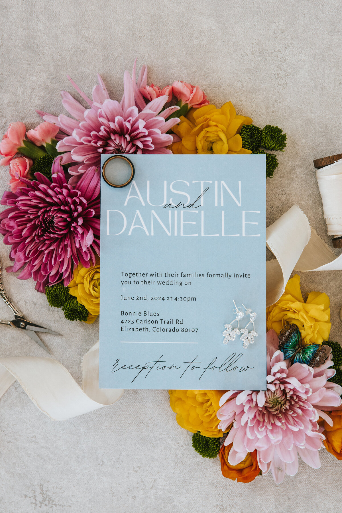 Atlanta Wedding Photographer | Rachel Case Photography