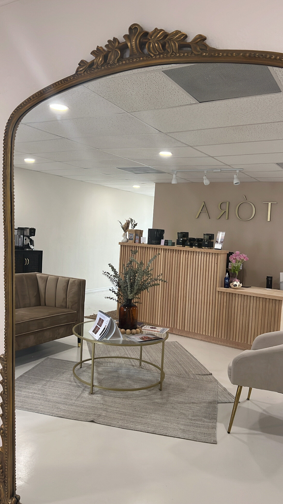 TORA Skin + Wellness Rockport, Texas - Services