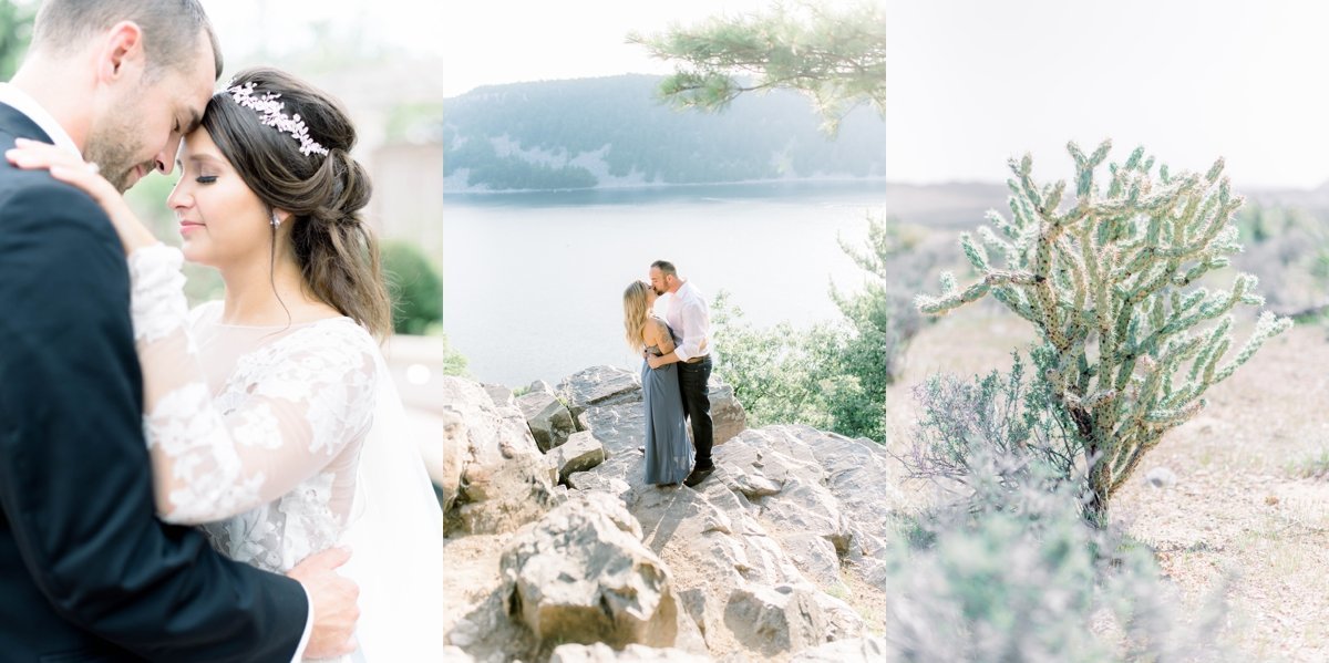 Gallery - Meghan Lee Harris Wisconsin Wedding Photographer