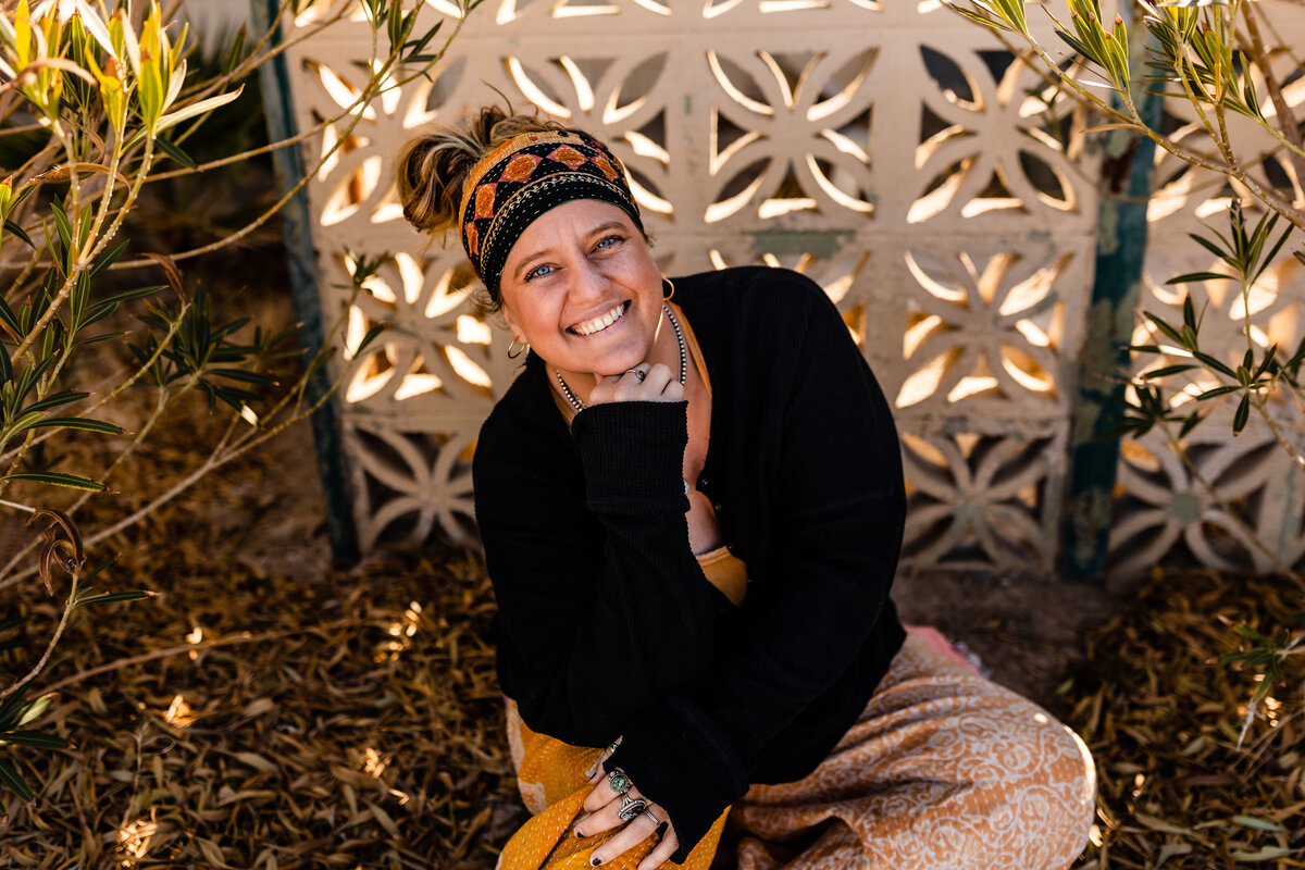 Meet Mackenzie | Traveling Portrait Photographer