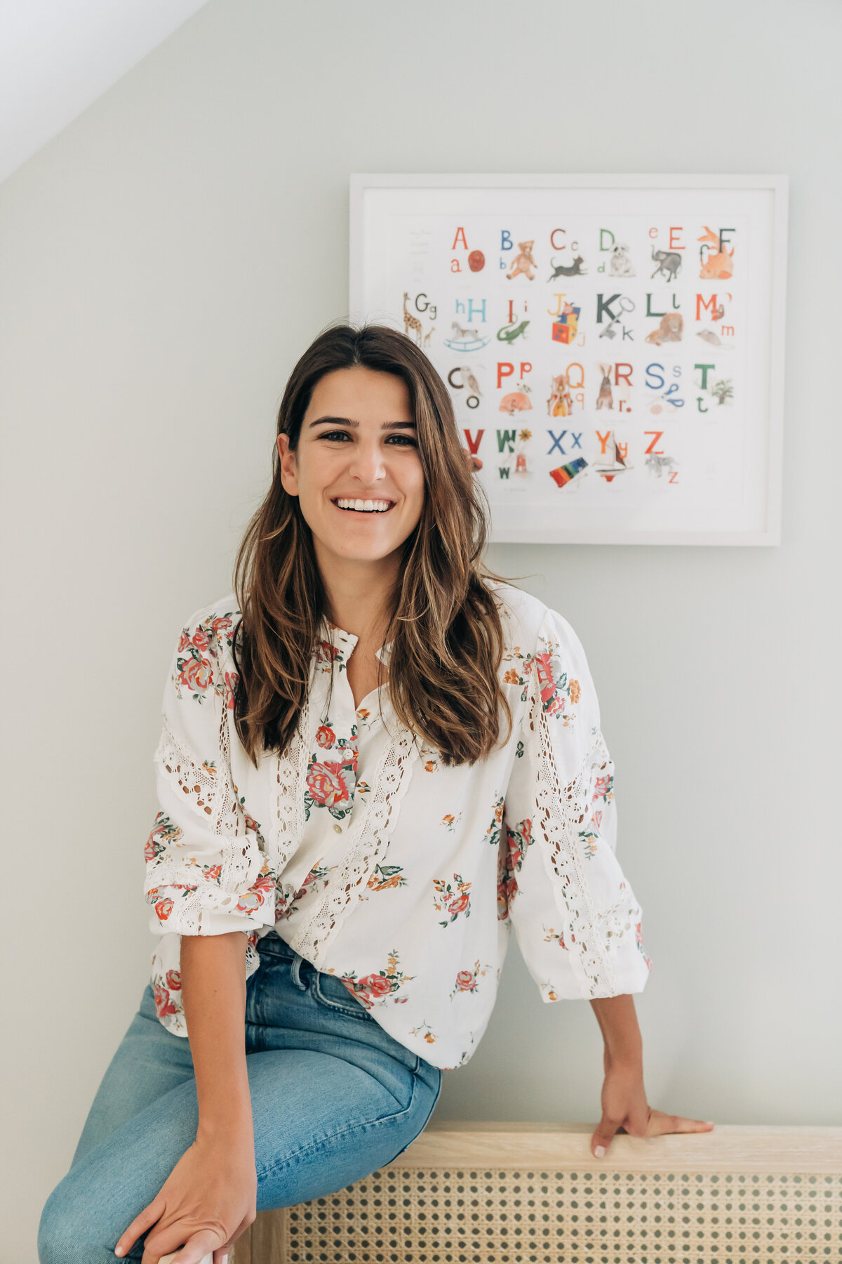 Marcella Kelson - Maternal Wellness Life Coach