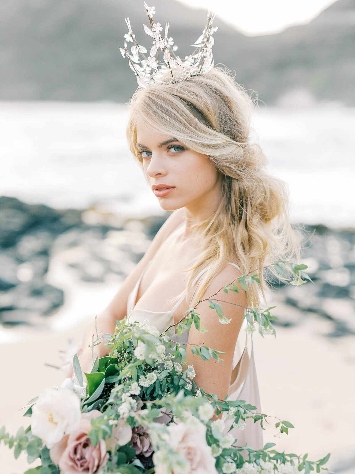 Fine-Art, Film-Inspired Lightroom Presets by Mandy Ford.