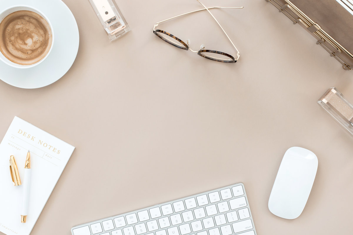 One Week Website | Showit Website Template Customization