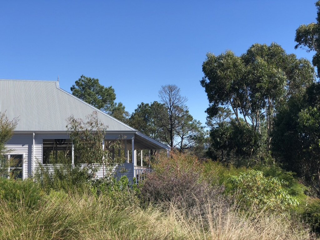 Bowral Designs: Interior & Landscapes Southern Highlands NSW