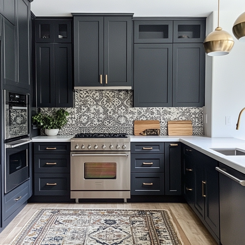 Services | Serenity Interior Design and Decor