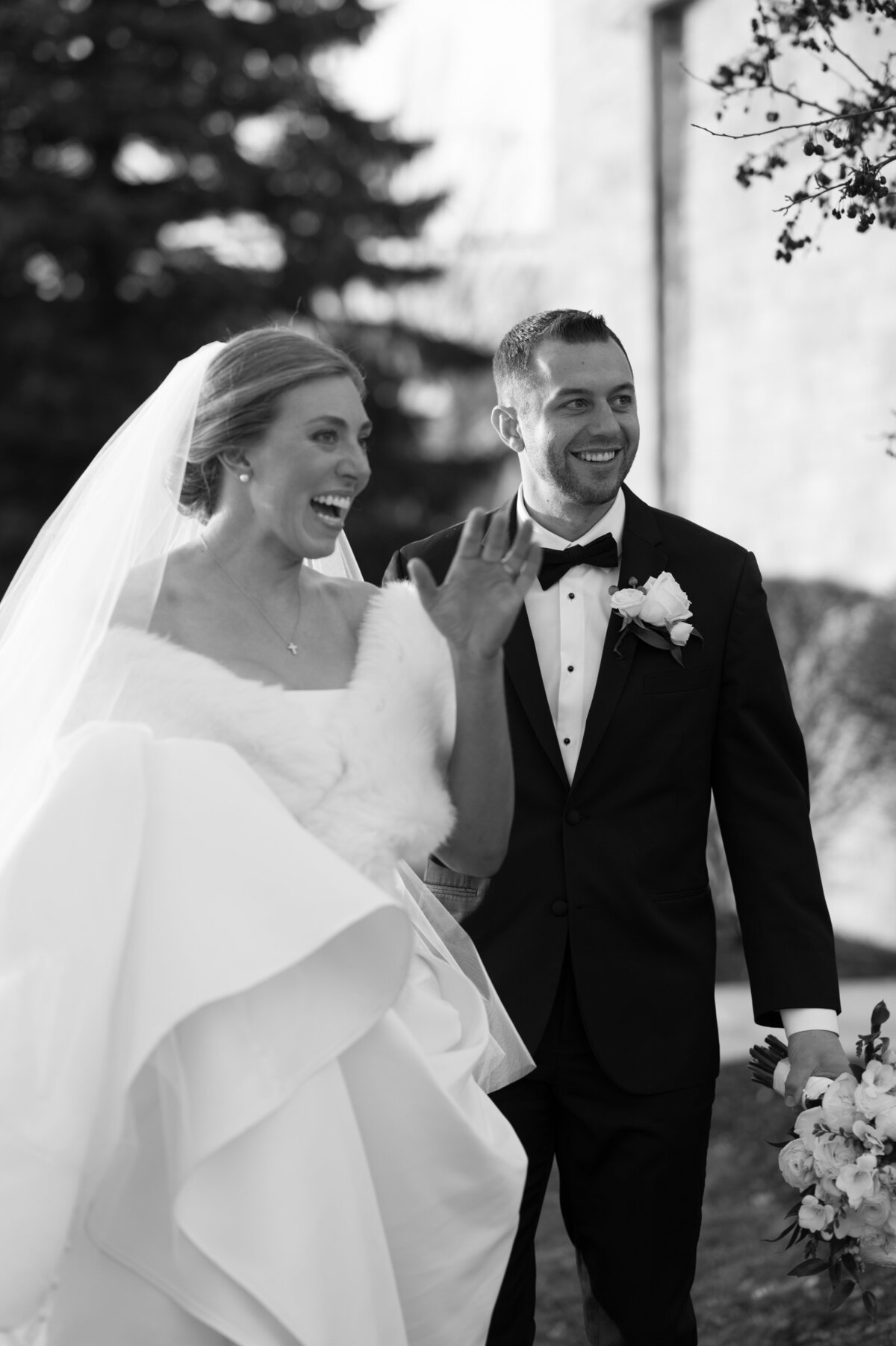 Wedding Portfolio | Truly Living Photography
