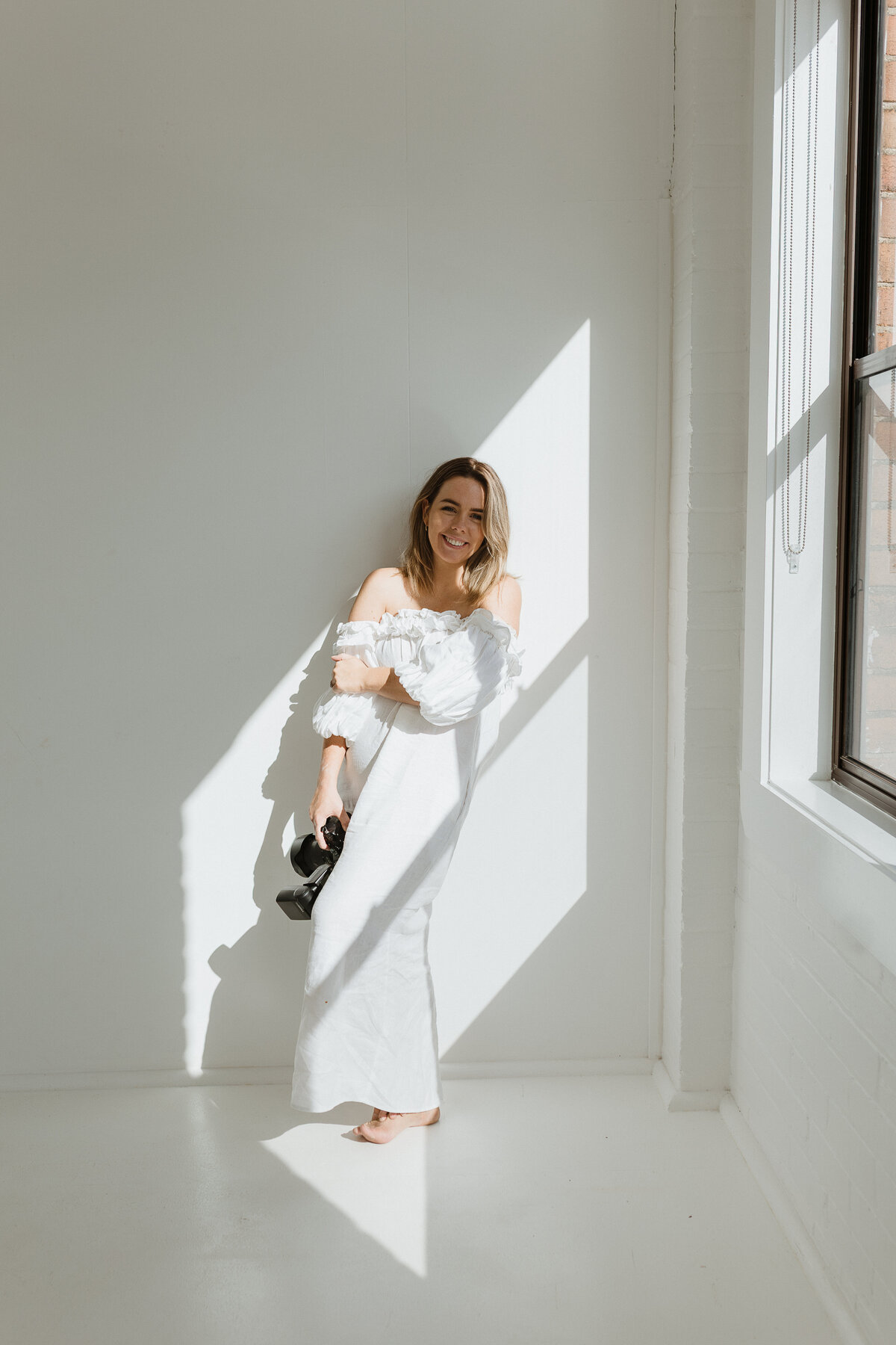 Jessi Martin Photography ~ Family Newborn Maternity