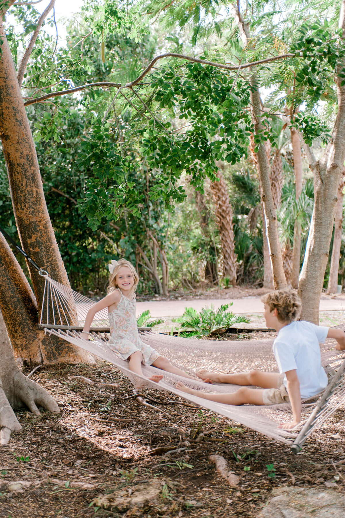Orlando Family Photography | M. Lauren