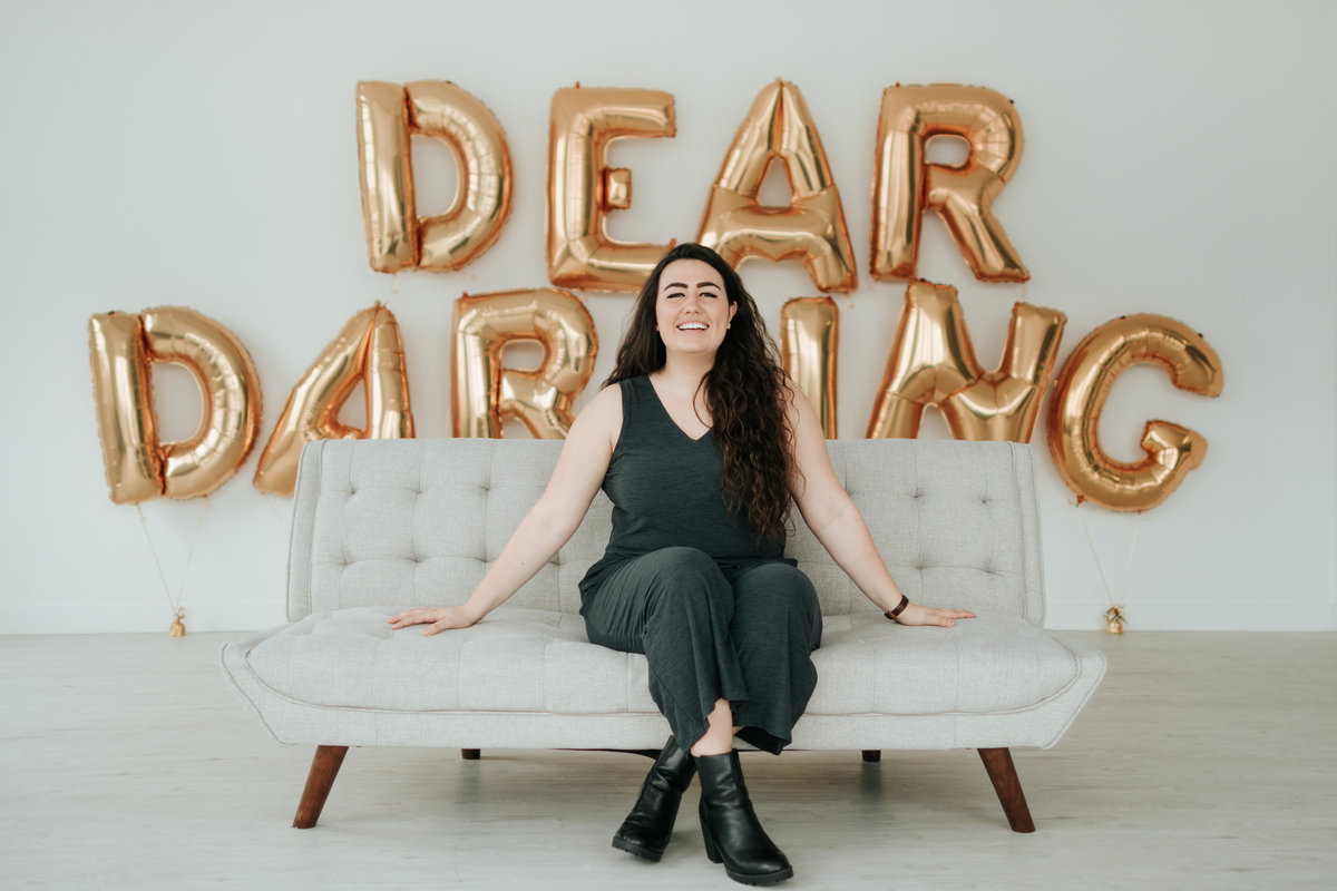 Dear Darling Films | Wedding Videography in Ottawa and Toronto