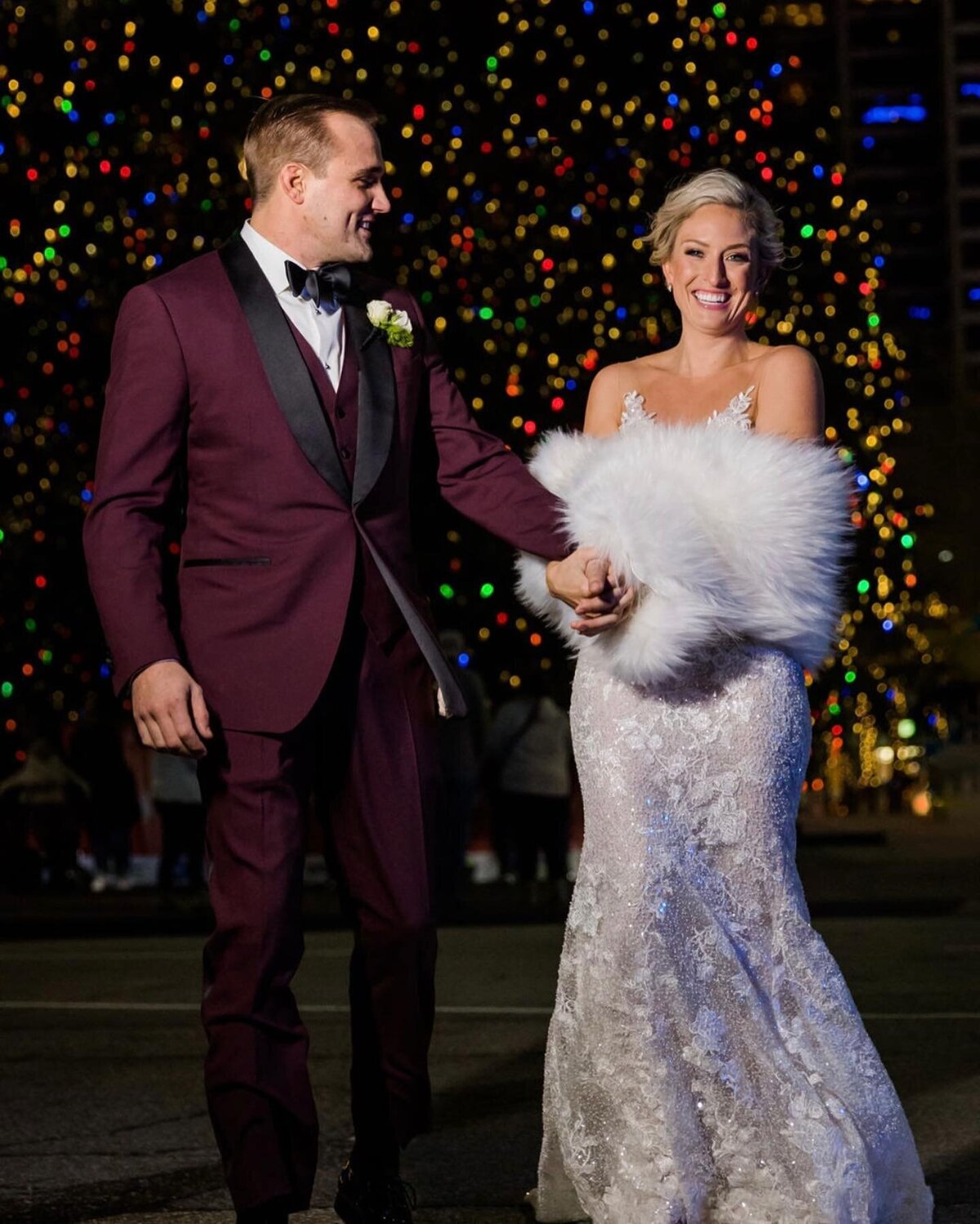 Lifetime Films | Emily and Michael