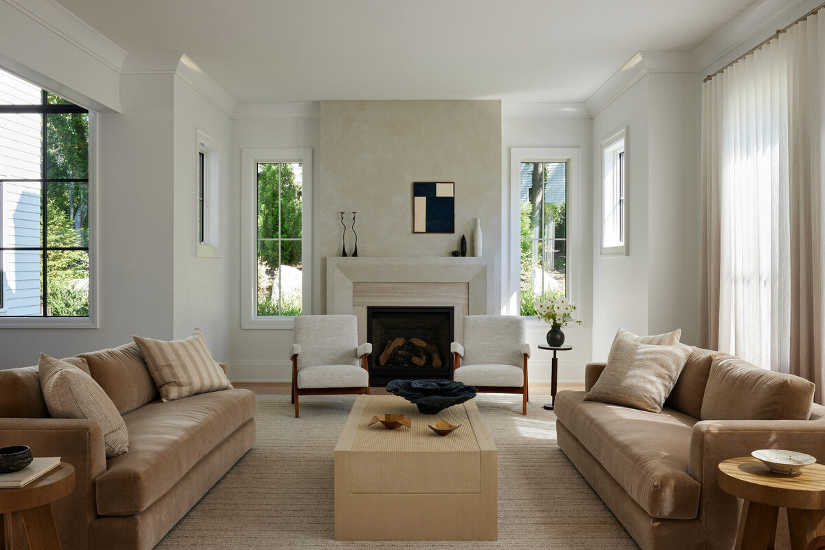 About KKB Interiors | Prestigious Interior Designer in NYC