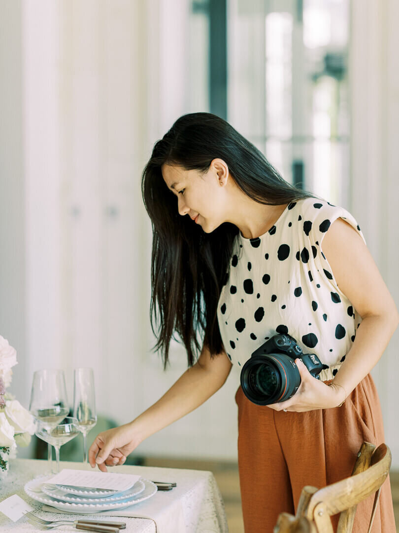 Experience -Beyond Jade